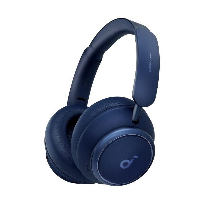 Anker Soundcore Space Q45 ANC Wireless Headphones – TechXpress UG