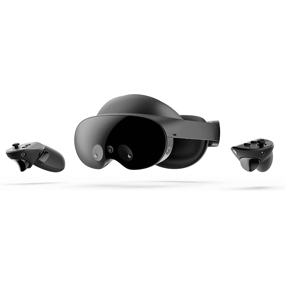 Oculus Meta Quest Pro 256GB – TechXpress UG